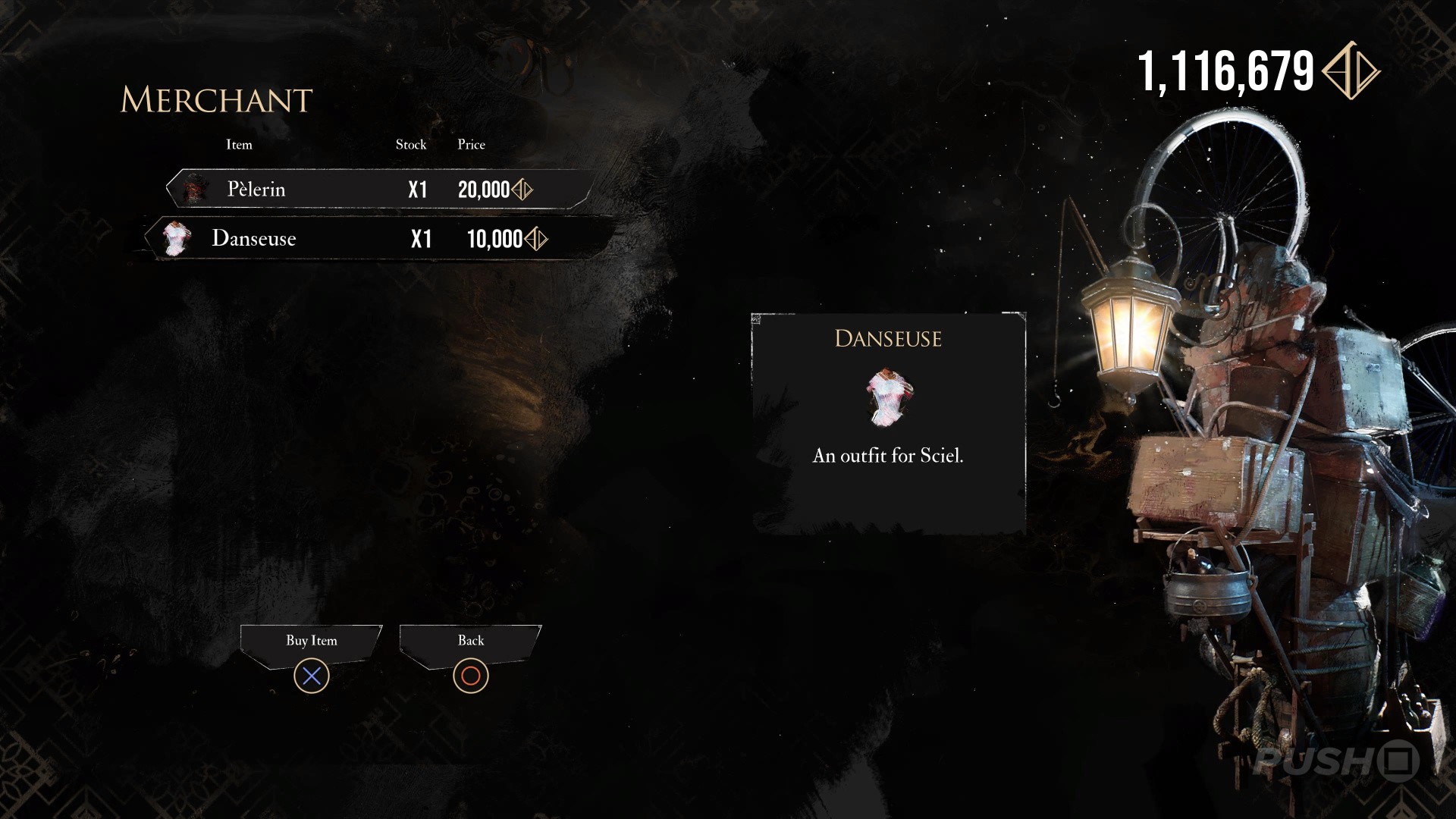 Clair Obscur: Expedition 33: Frozen Hearts Walkthrough - Journals, Music Records, Outfits | Push ...