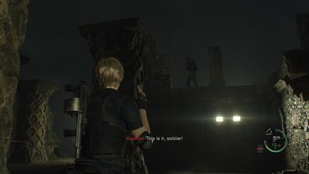 Resident Evil 4 Remake: Chapter 14 Walkthrough | Push Square