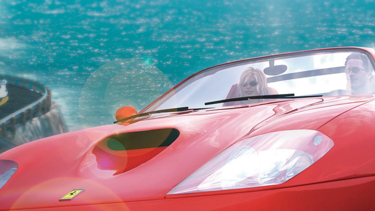 OutRun 2006: Coast 2 Coast (2006) | PS2 Game | Push Square