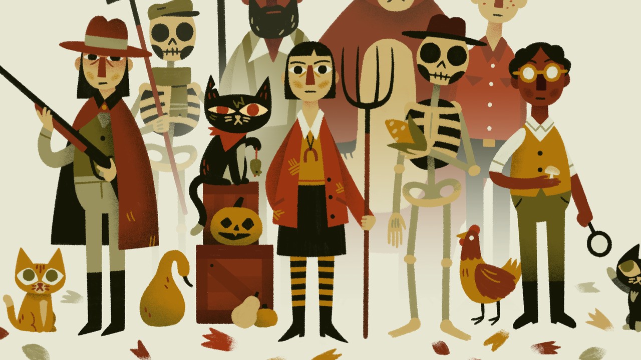 Revenant Hill | Cancelled PS5 Game | Push Square