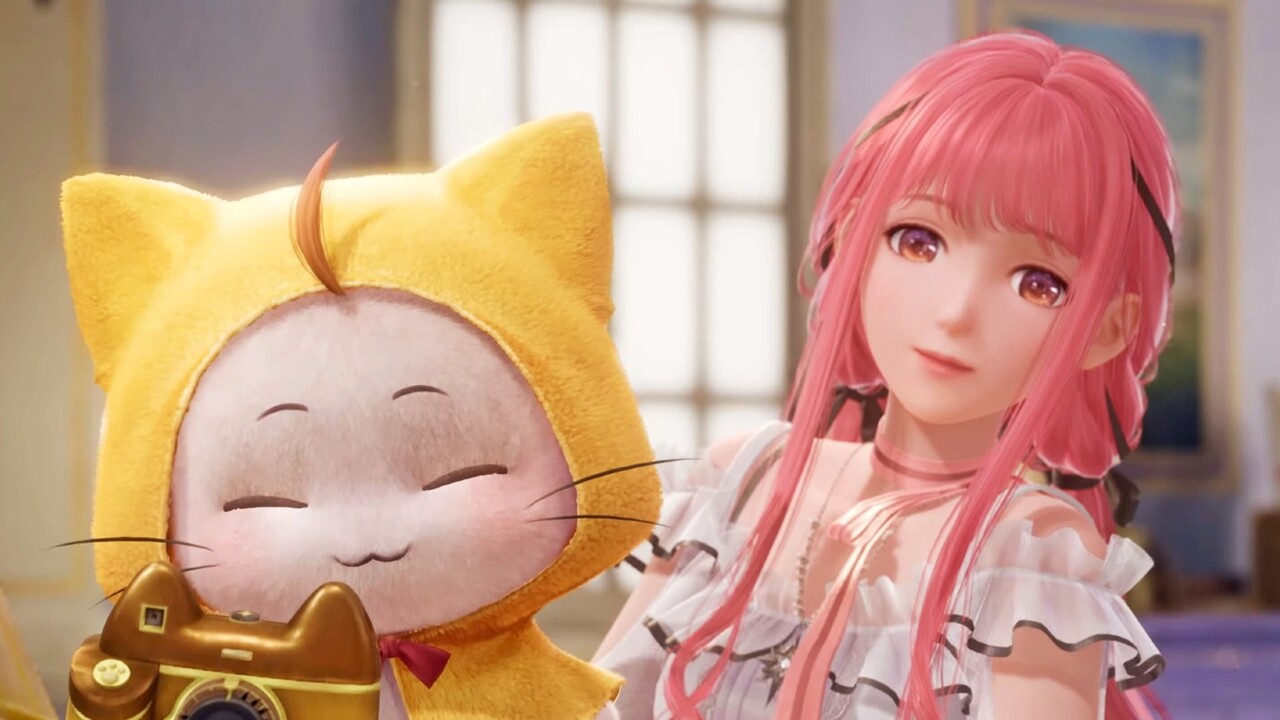 Infinity Nikki: All Outfits and How to Get Them | Push Square