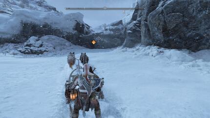 God of War Ragnarok: The Word of Fate Walkthrough | Push Square