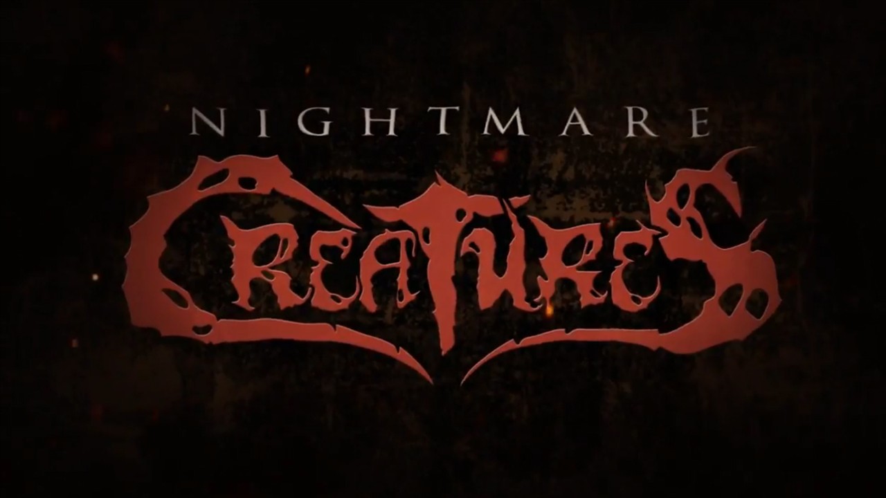 Almost 20 Years Later, Nightmare Creatures Is Making a Comeback | Push ...