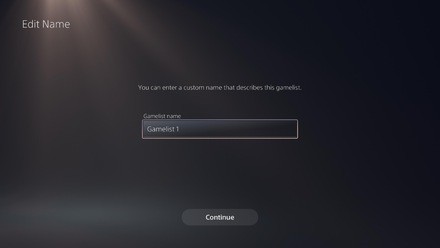 How to Make Folders on PS5 | Push Square