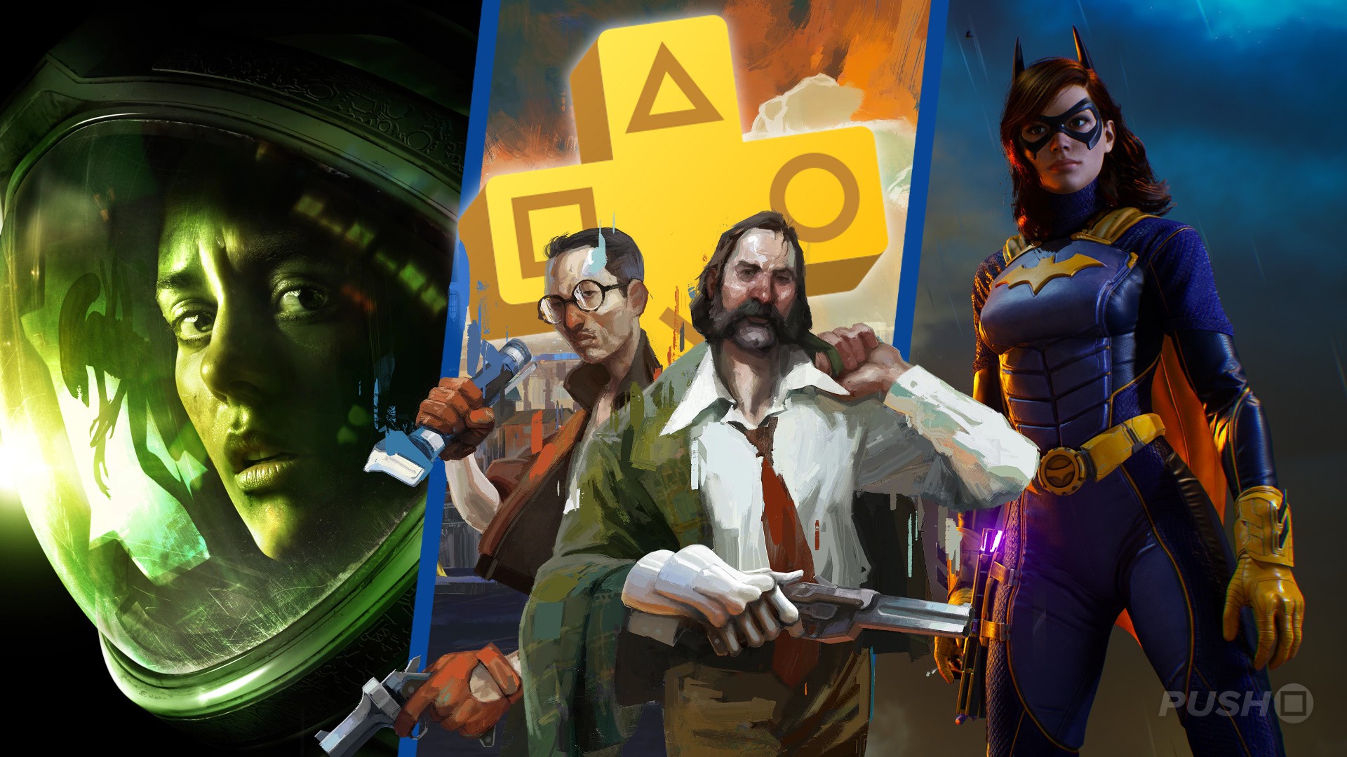 15 More PS5, PS4 Games Are Available Now on PS Plus Extra, Premium ...