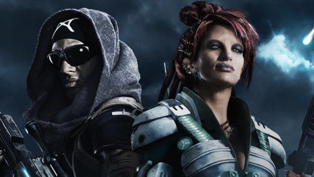 Defiance Review (PS3) | Push Square