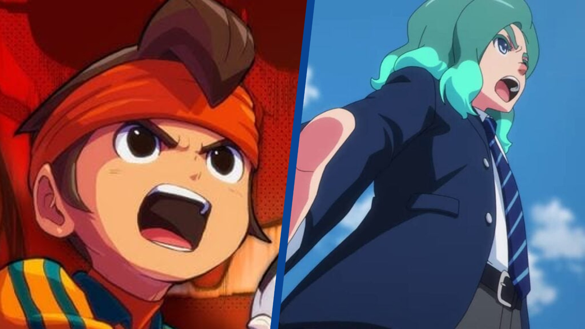 Nintendo DS Soccer Strategy RPG Getting PS5, PS4 Remake in 2026 | Push ...