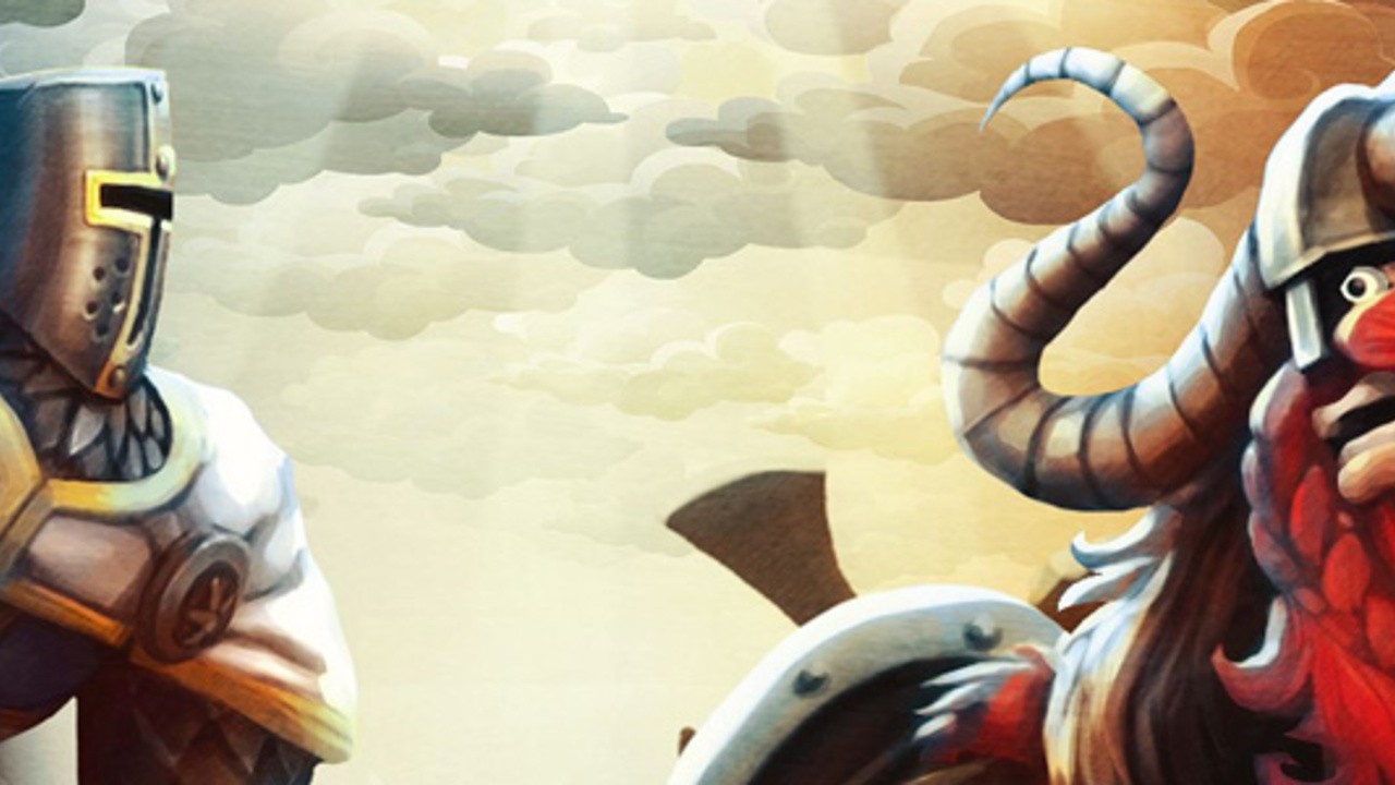 CastleStorm: Definitive Edition (2014) | PS4 Game | Push Square