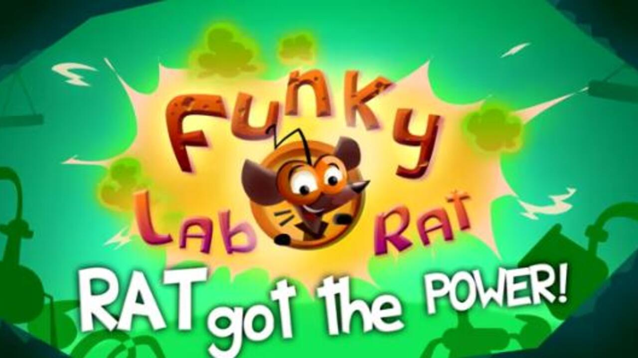 Escape Again with New Funky Lab Rat DLC | Push Square