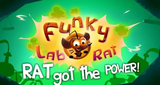 Escape Again with New Funky Lab Rat DLC | Push Square