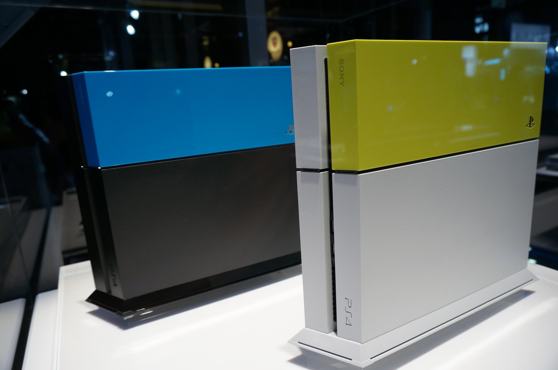 E3 2016: PS4K Is An Addition to the Existing PS4, Says House | Push Square