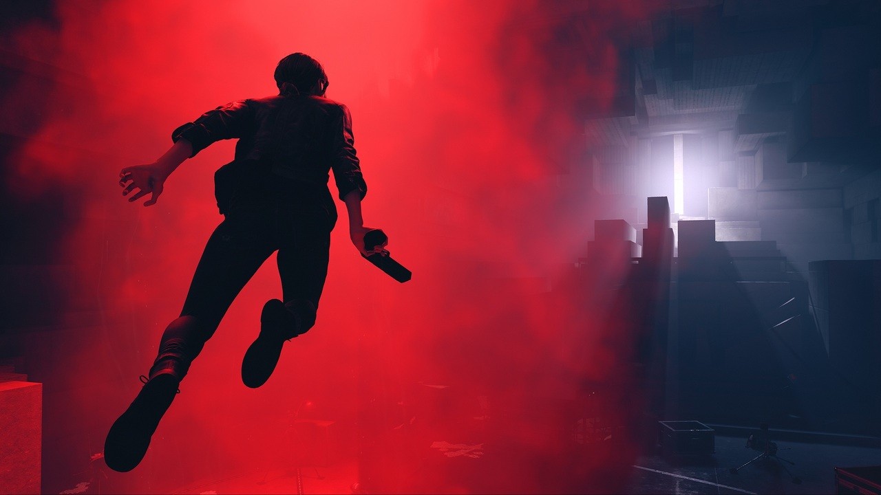 Control Gets Atmospheric New Trailer Narrated by Max Payne Voice Actor ...