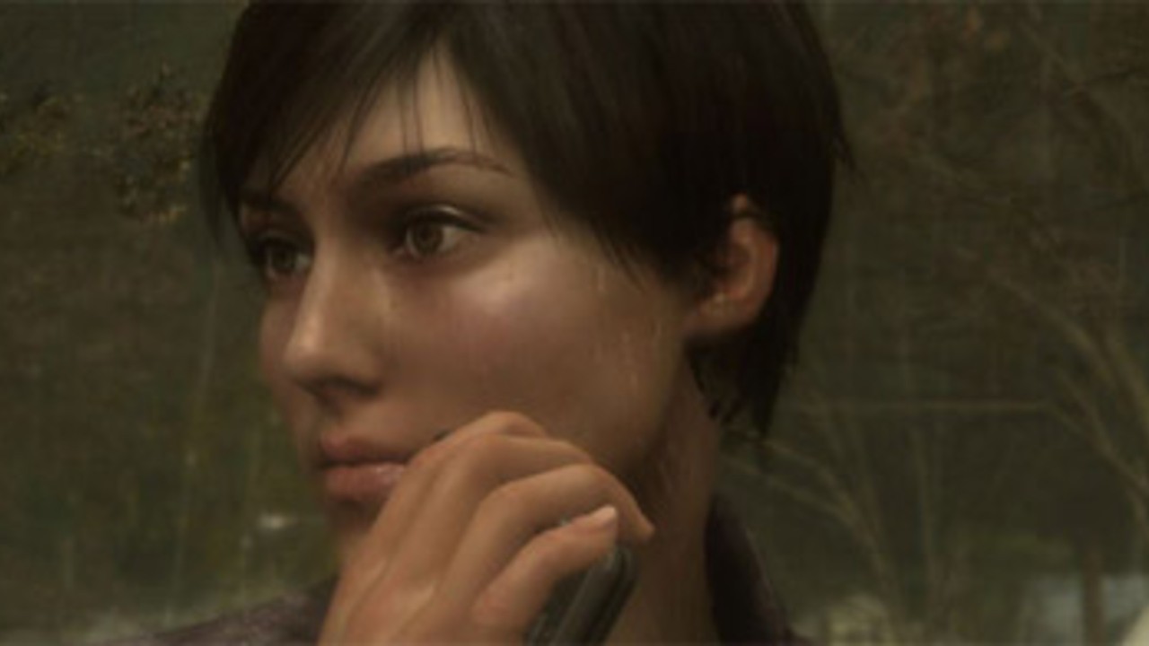 Heavy Rain Heads-Up: 9/10 In Official Playstation Magazine, New Screens ...