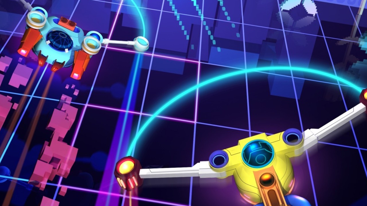 BreakQuest: Extra Evolution Bouncing onto PS Vita on 7th August | Push ...