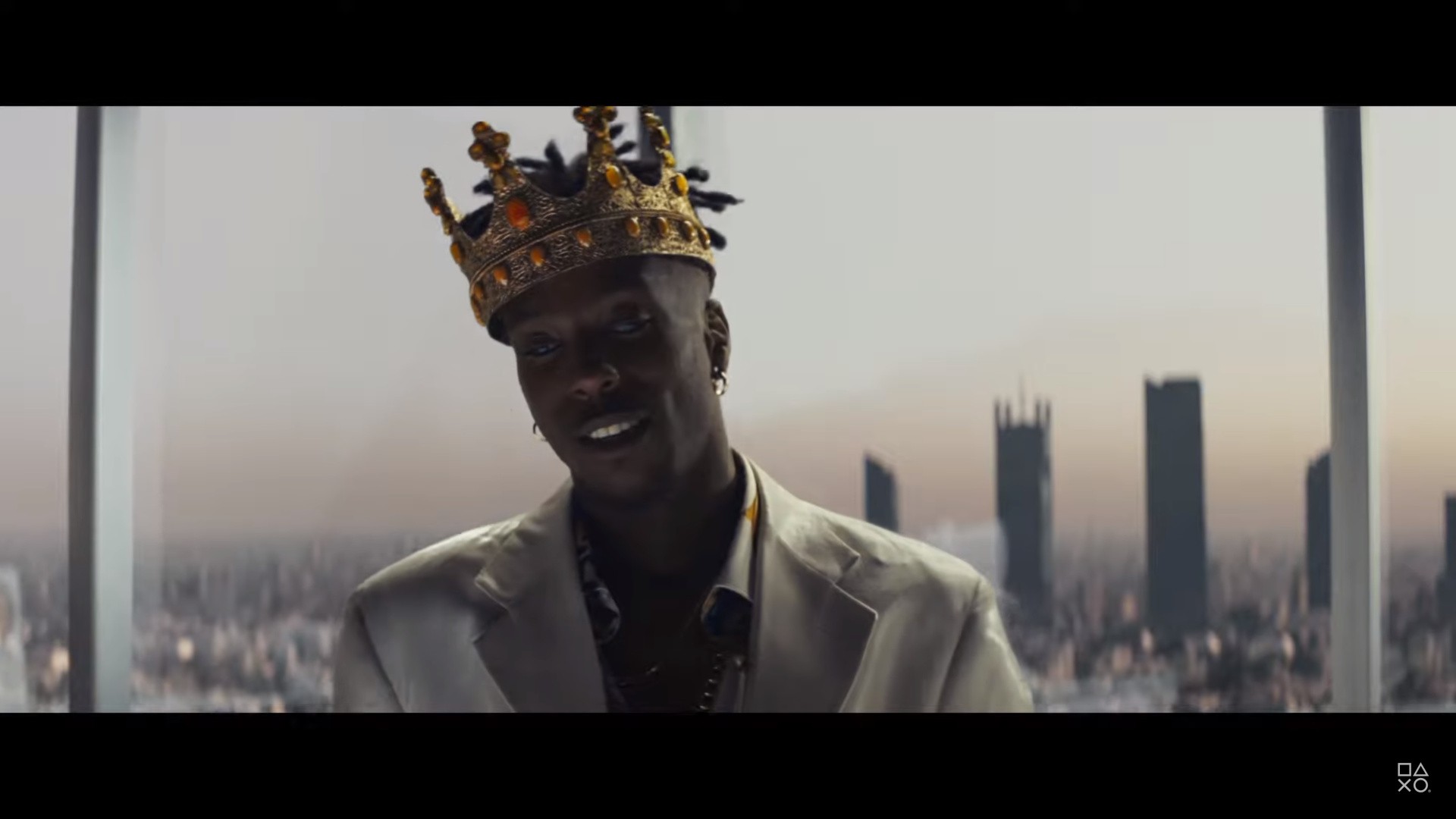 This Year's PS5 Commercial Has an Avant-Garde Feel to It | Push Square