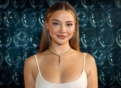 Outer Banks Star Madelyn Cline Has Exceptional Video Game Taste
