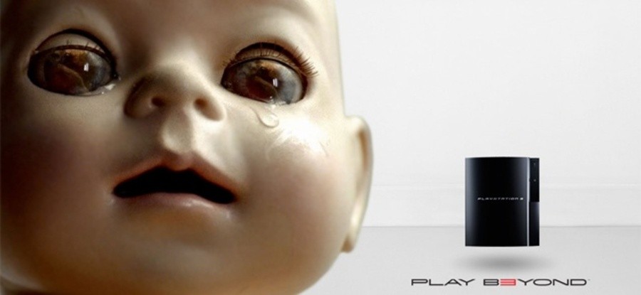 The Third Place - A Brief History of PlayStation Hardware Marketing ... The Third Place - A Brief History of PlayStation Hardware Marketing ...