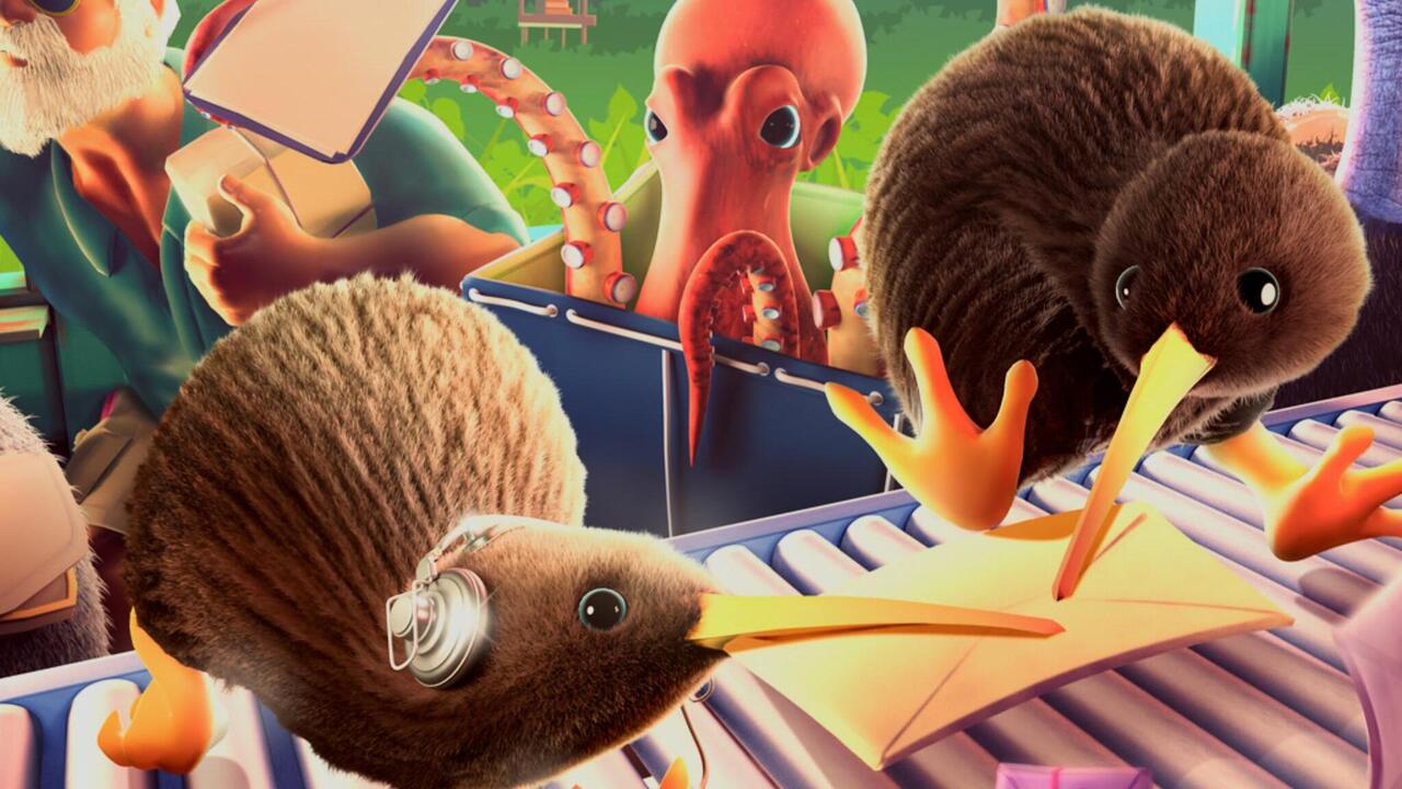 KeyWe Review (PS5) | Push Square