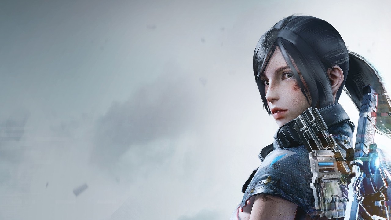 Bright Memory: Infinite Review (PS5) | Push Square