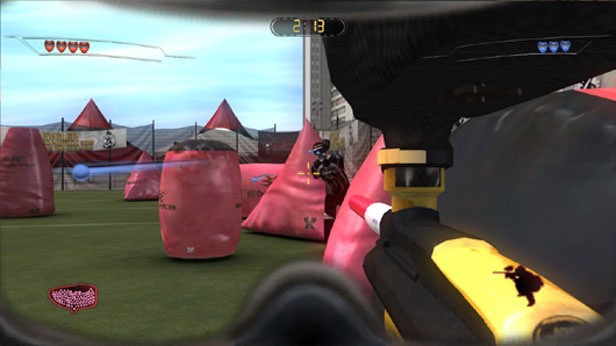 Out Today: Greg Hastings Paintball 2 (PlayStation Network) | Push Square