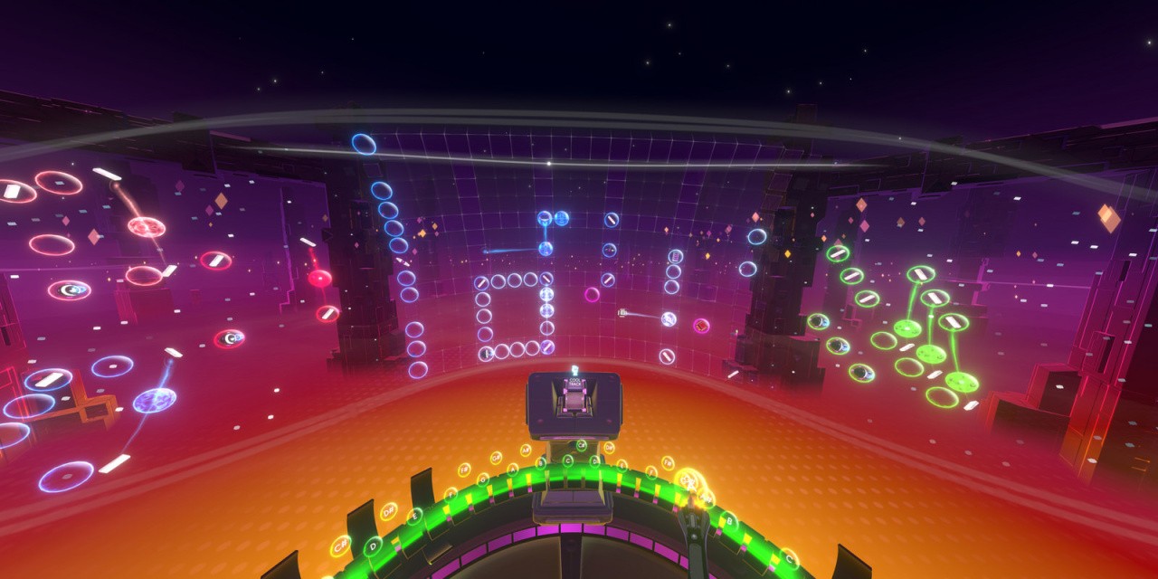 Track Lab (2018) | PS4 / PSVR Game | Push Square