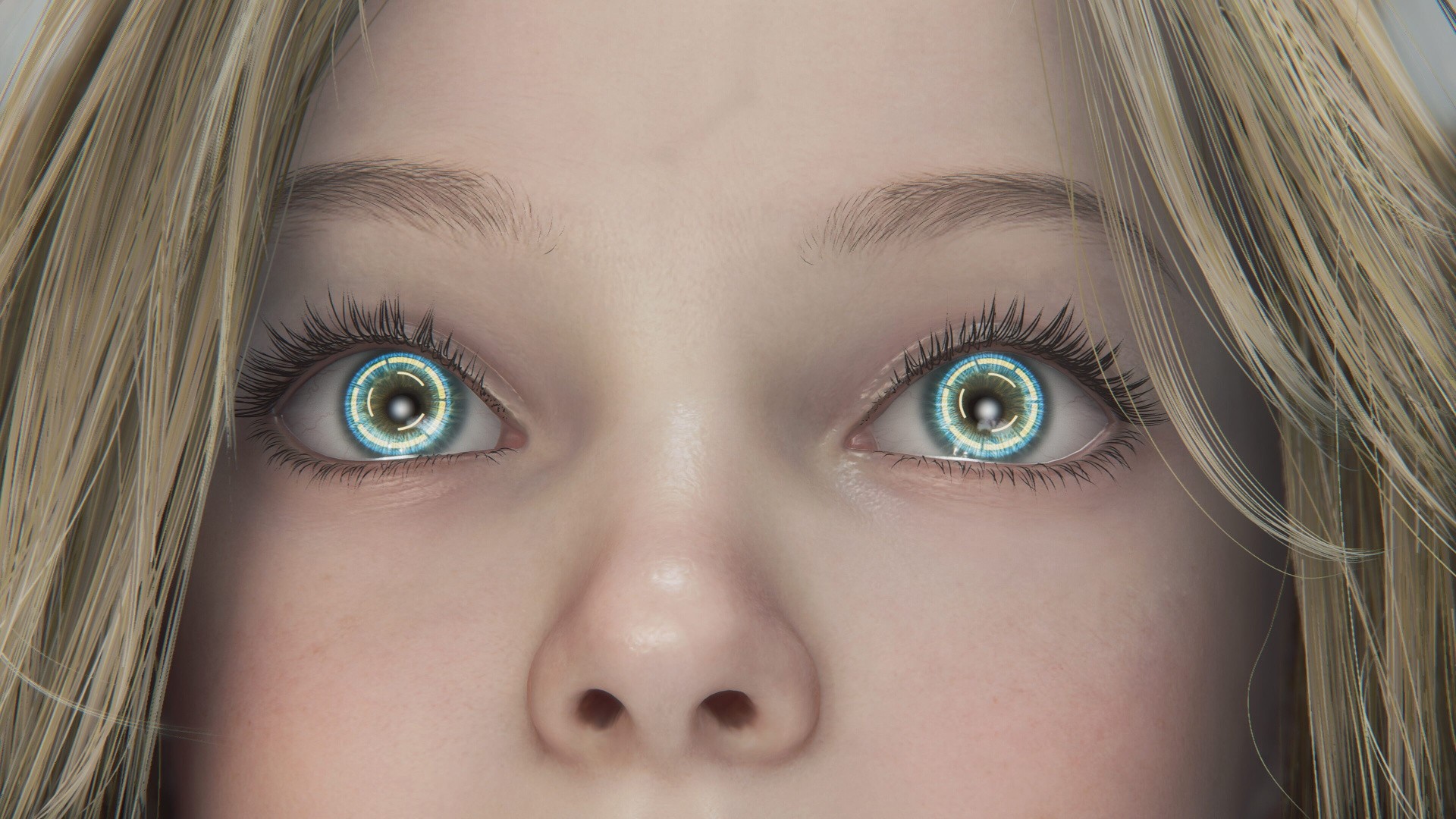 PS5's Most Promising 2026 Shooter Pragmata Is Starting to Take Shape | Push Square