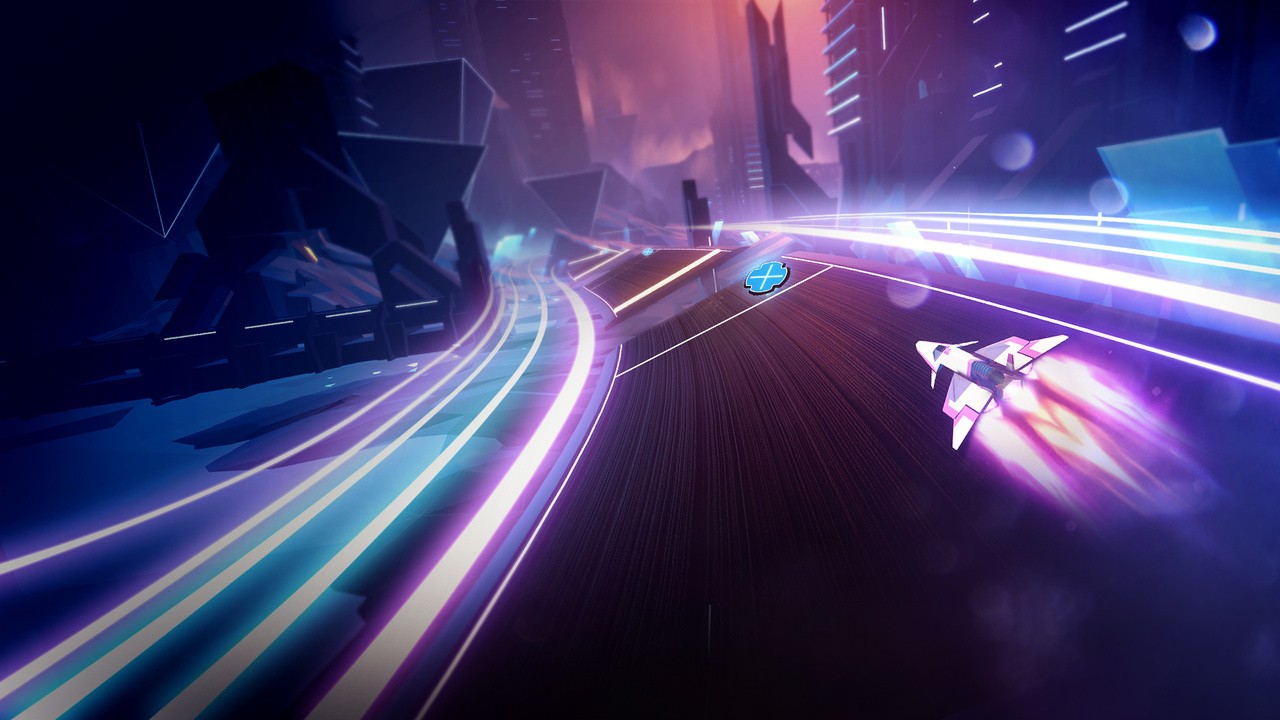 Invector Review (PS4) | Push Square