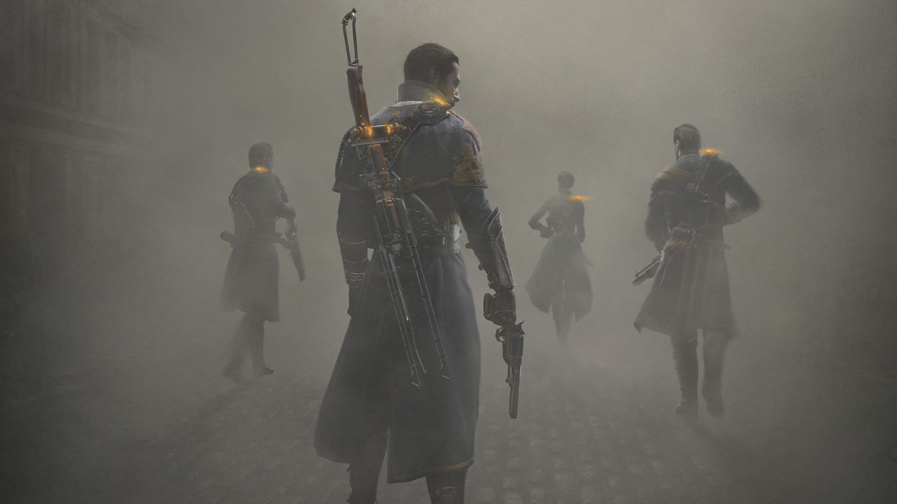 Ready at Dawn: The Order: 1886 Will Make It Tough to Return to PS3 ...