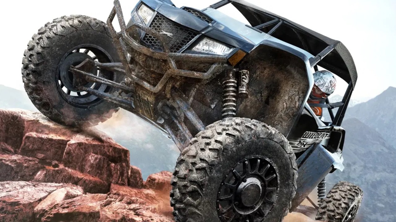 Overpass Review (PS4) | Push Square