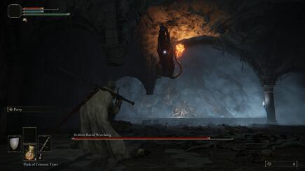 Elden Ring: How to Beat Erdtree Burial Watchdog | Push Square