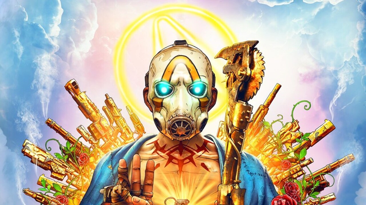 Borderlands 3 (PS5 / PlayStation 5) Game Profile | News, Reviews ...