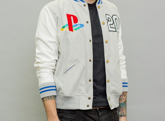 This 20th Anniversary PlayStation Fashion Is Sure to Impress Your ...