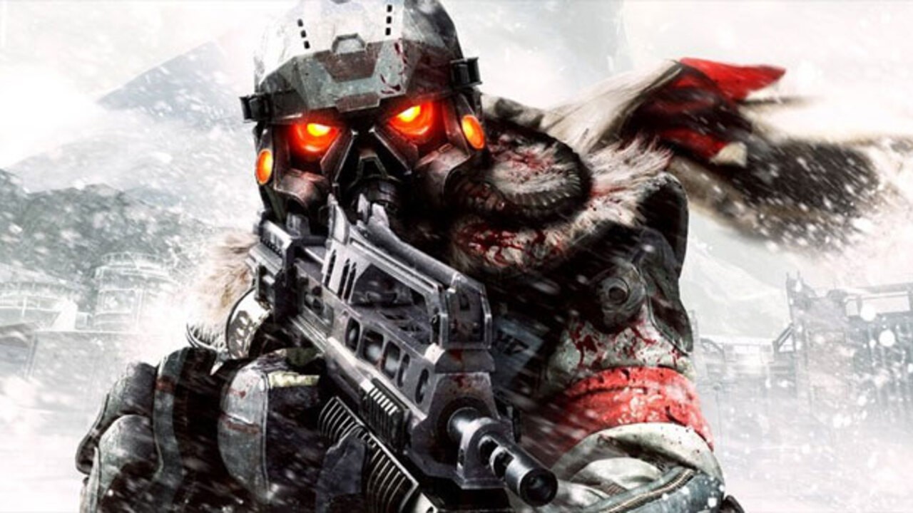 Killzone 3 Multiplayer Coming To PSN Next Week for Free | Push Square
