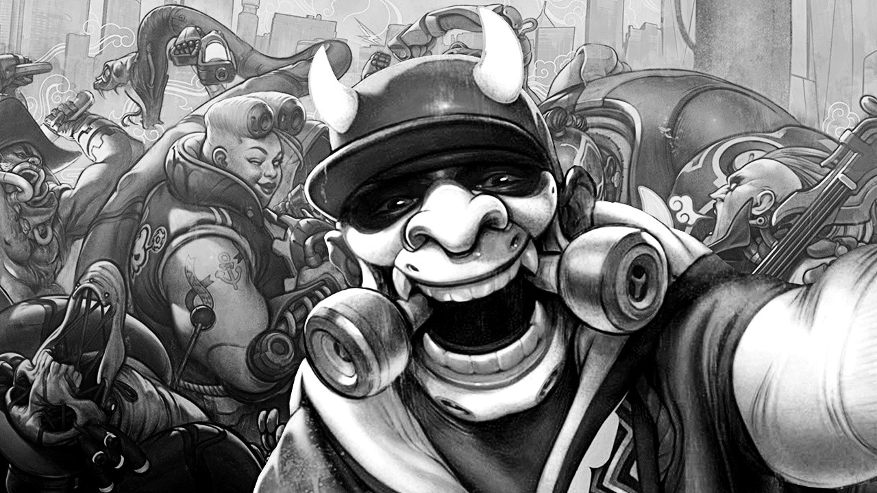 Xbox Plots a Catalogue of AI Games, And It'll Probably Use Tech on PS5 ...