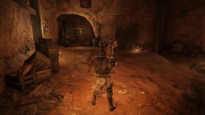 Elden Ring: How to Complete Gaol Cave | Push Square