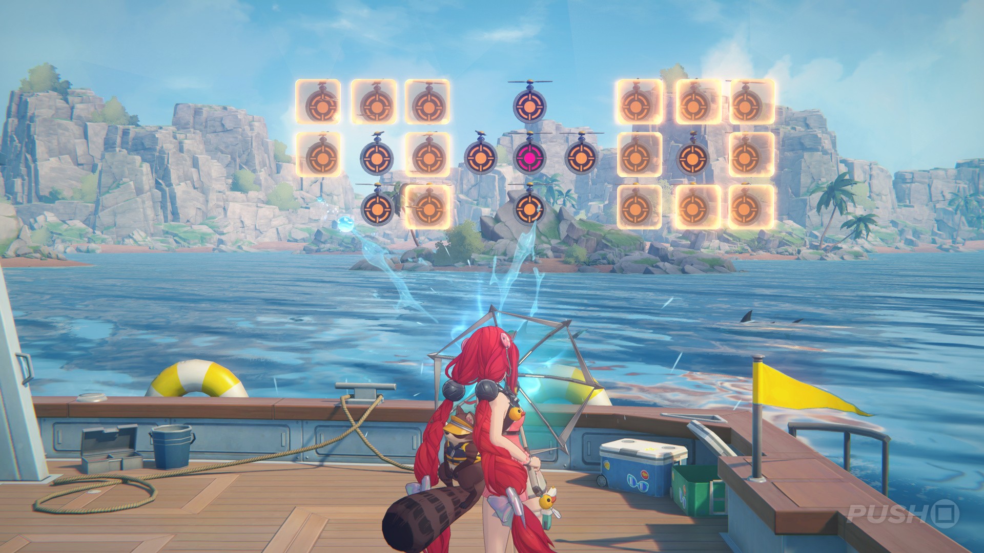 It's All Sunshine and Rainbows in ZZZ's Summer Update, Here's the New Redemption Code | Push Square