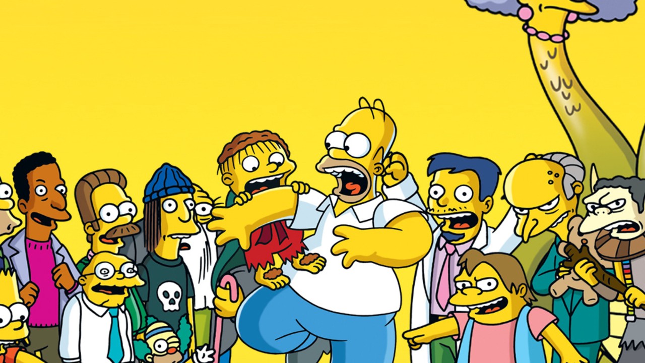 The Simpsons Game (2007) | PSP Game | Push Square