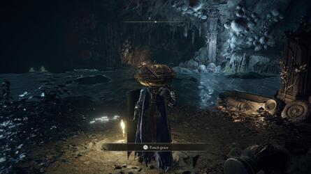 Elden Ring: How to Complete Ainsel River Main and Nokstella, Eternal ...