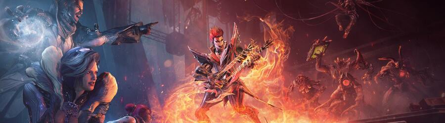 Best Free Games on PS5 | Push Square