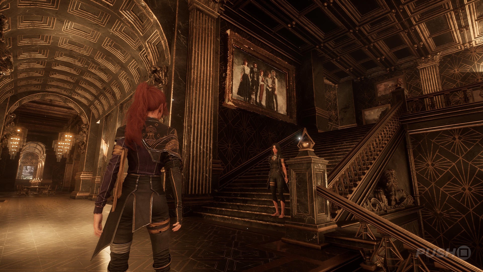 Clair Obscur: Expedition 33: The Canvas Walkthrough - Journals | Push Square