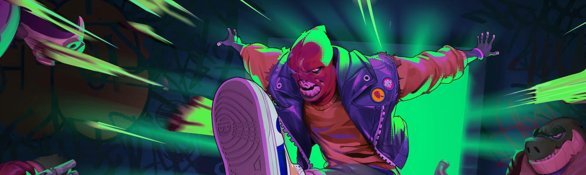 Anger Foot Review (PS5) | Push Square