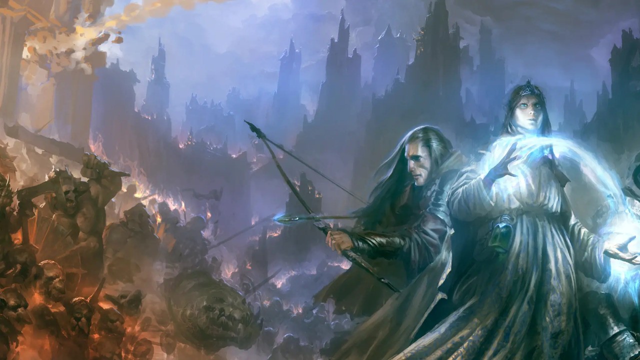 SpellForce III Reforced (2022) | PS5 Game | Push Square