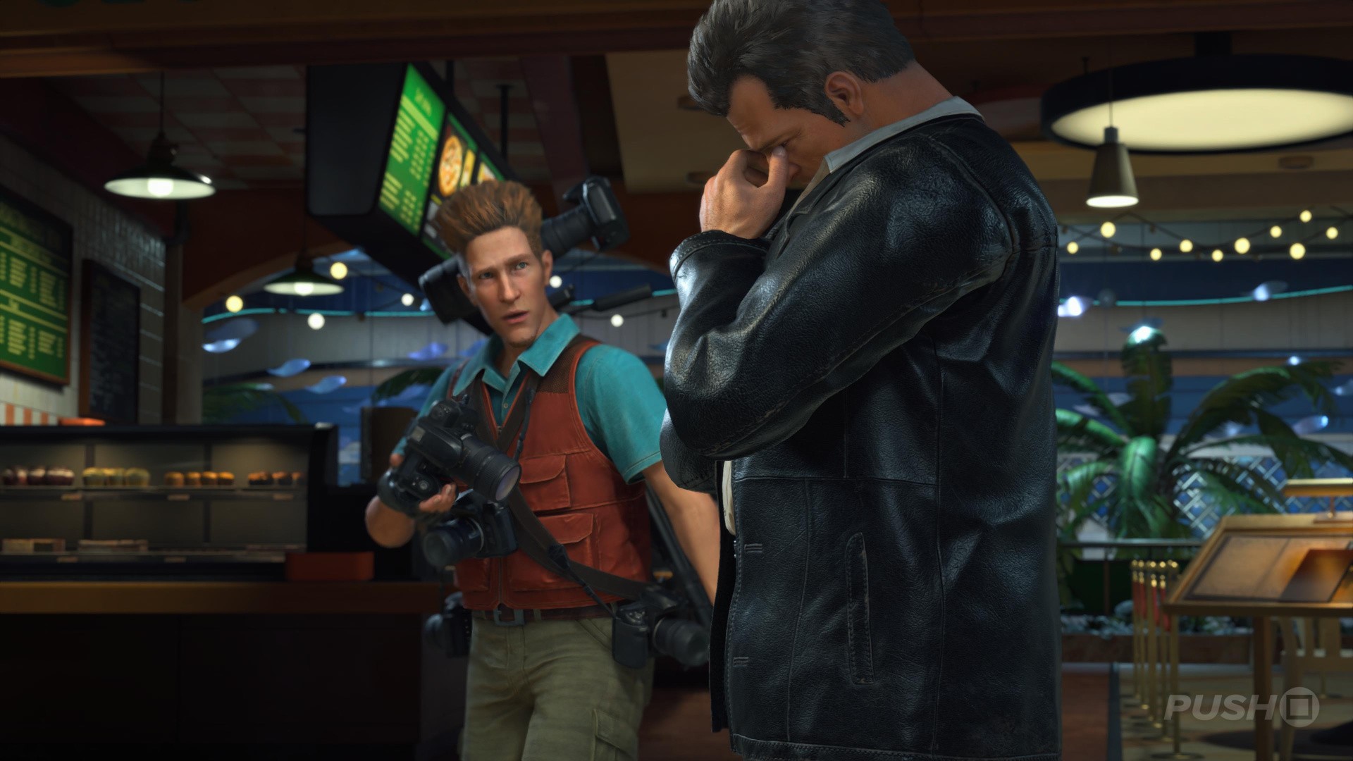 Dead Rising 1: Cut from the Same Cloth Walkthrough | Push Square