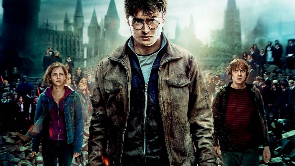 Portkey Games Is Likely to Bring Harry Potter to PS4 | Push Square