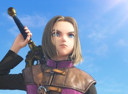 Dragon Quest News | Push Square