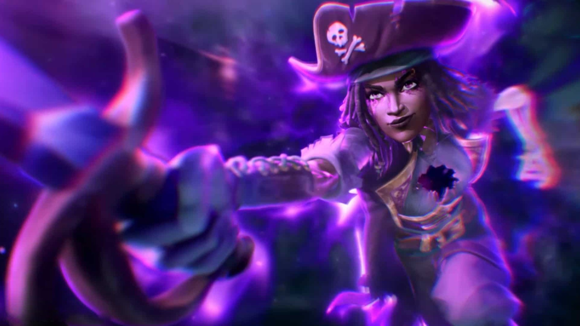 Shadow Gambit: The Cursed Crew Drops Anchor on PS5 in August | Push Square