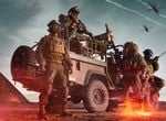 Are You Playing the Battlefield 6 Beta?