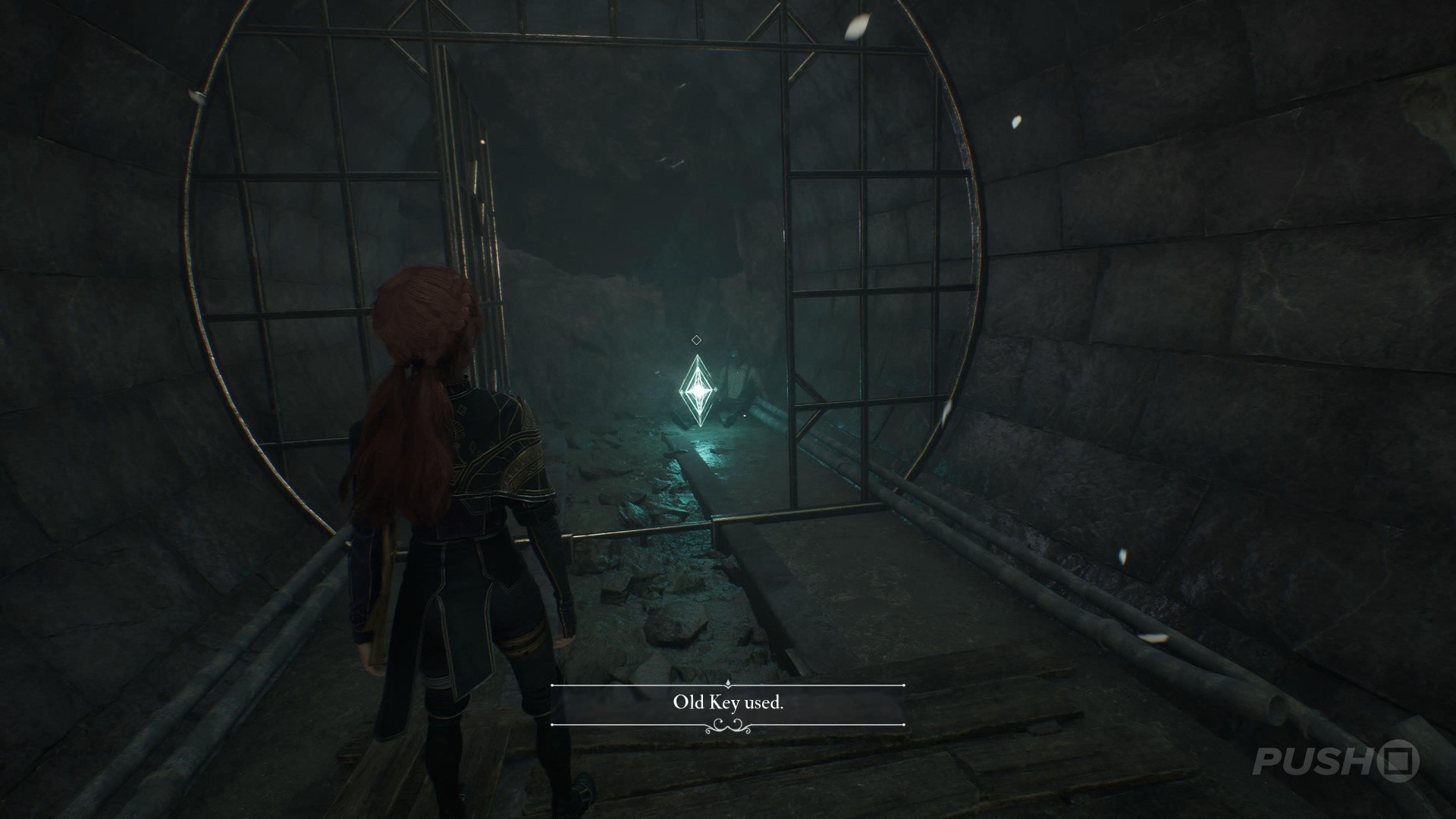 Clair Obscur: Expedition 33: Old Lumiere Walkthrough - Journals, Music Records | Push Square