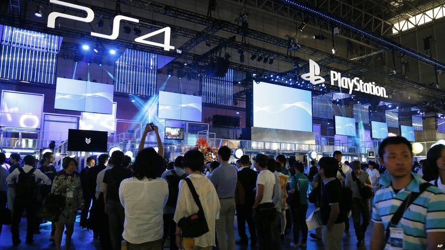 TGS 2015: These Are the Games That Sony Will Be Exhibiting in Tokyo ...