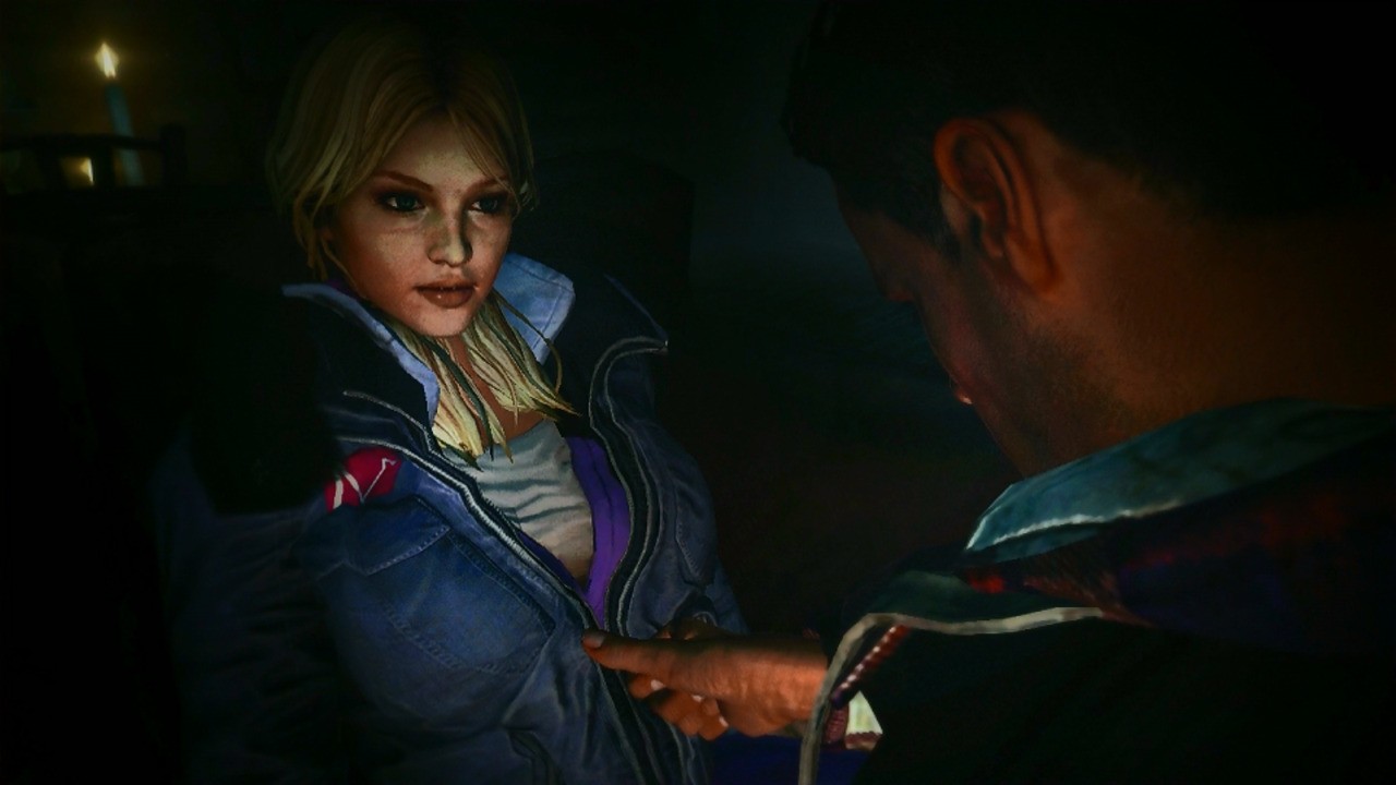 Until Dawn Is Leveraging the Killzone Engine | Push Square